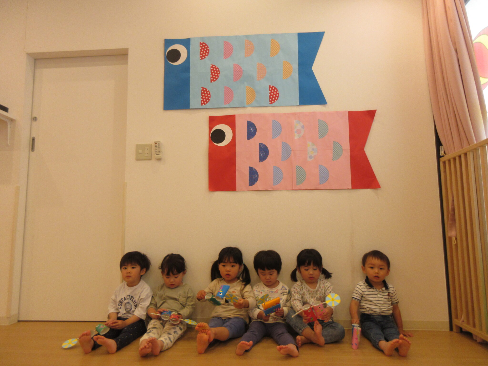 IMG_8979 | お知らせ・保育日誌 | きらら保育園 市川南